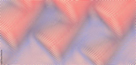 Background With Convex Forms Volumetric Composition With Optical Illusion 3d Dynamic Vector