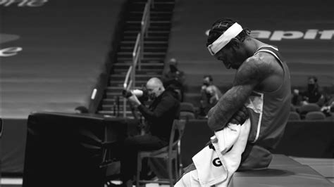 The Washington Wizards New Anime Ending With The W🎞 R Washingtonwizards