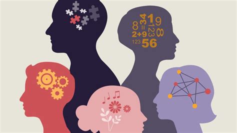 Inteligencias Multiples El Reto De Las Inteligencias Múltiples