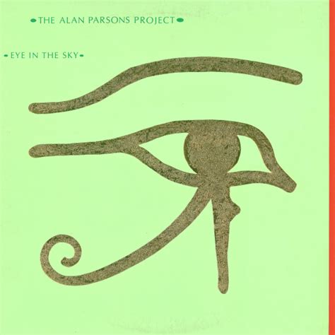 Alan Parsons Project Albums Ranked Rate Your Music