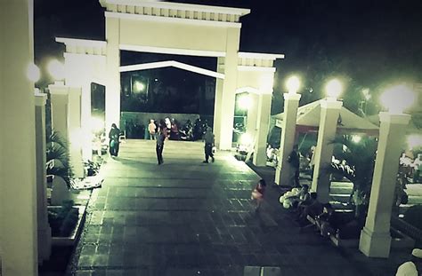 19 Munculnya Api Dari Negeri Hijaz