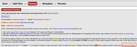Latex Error Option Clash For Package Hyperref Programmerah