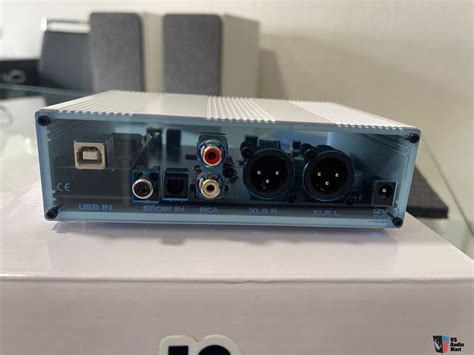 Geshelli Labs J2 Dac Photo 4574917 Us Audio Mart