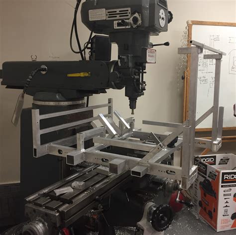 so we designed the shooter after the drive train r frc