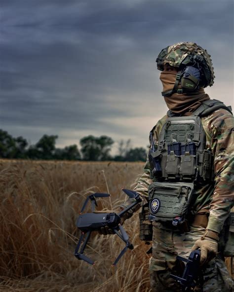 Victory Drones Посилення технологічних спроможностей Сил Оборони