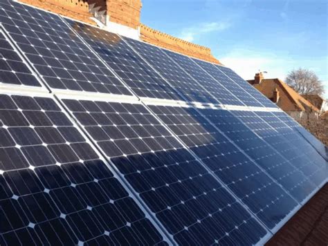 Shading Losses In Pv Systems And Techniques To Mitigate Them Aurora