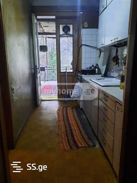 იყიდება 4 ოთახიანი ბინა საბურთალოზე 143000 29790268 Ss Ge
