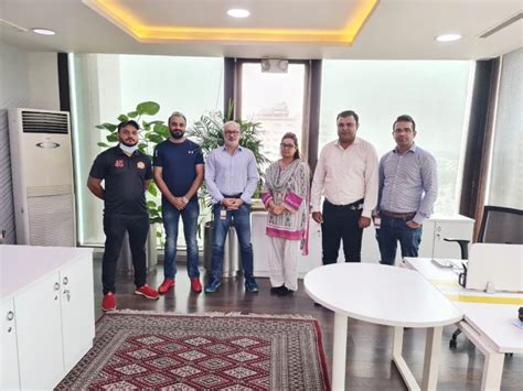 Muhammad Shafqat Rasool On Linkedin Leadership Is Visual People Do What People See Thank