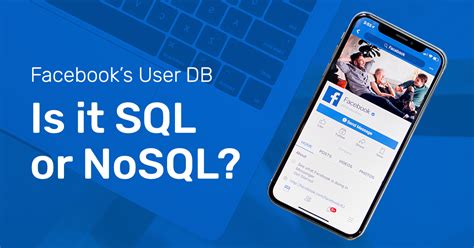 Facebooks User Database — Is It Sql Or Nosql Yugabytedb