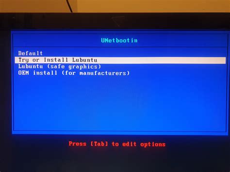 grub2 installed lubuntu 24 4 on win 7 to dual boot ended up with