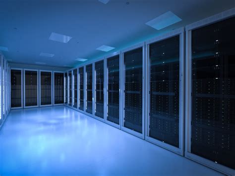 What Are Data Center Tiers How To Choose The Right Tier For Your Business Mechartes