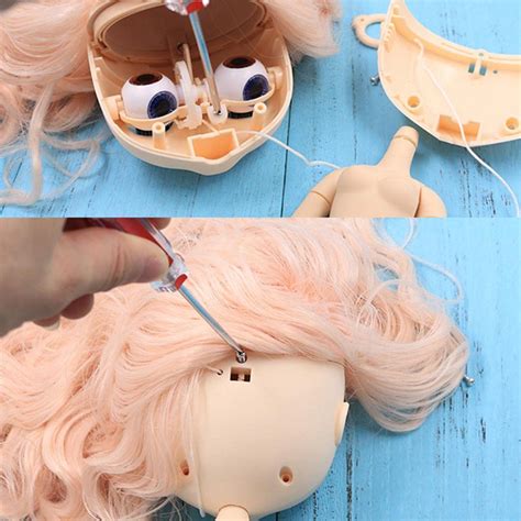 Clothes For Blythe Dolls What You Need To Make Them This Is Blythe