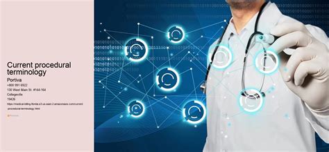 Current Procedural Terminology