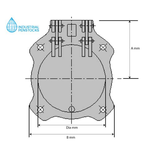 Flap Valves Fig Di 812