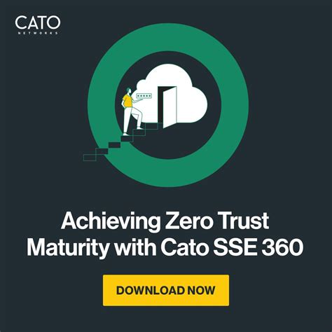 Evalyn Champ On Linkedin Learn How To Achieve A Zero Trust Enterprise