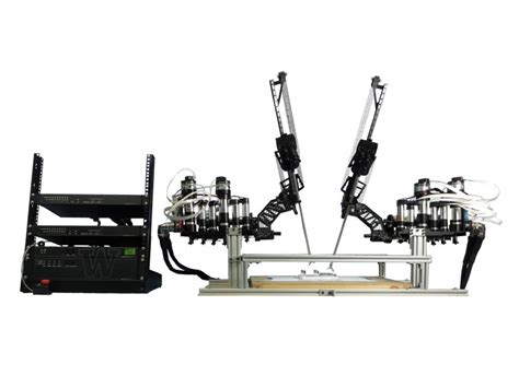 Raven Ii Robots Your Guide To The World Of Robotics