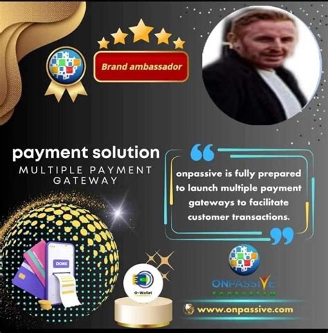 Onpassive Data Center Positive Mindset The Power Of Action