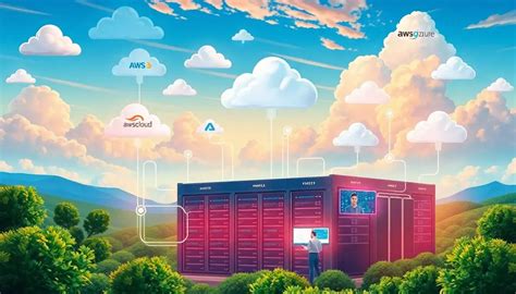 是否可以使用其他云平台来支持远程mcp服务器 月光ai博客