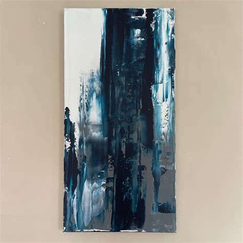 Arz N°1 Oeuvre Originale Alexandre Le Guen