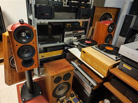 Kef 201 Reference Архив Аudiozavar