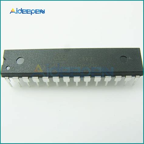 Купить 1 шт Atmega328p Pu Atmega328 Pu Atmega328p Atmega328 Dip