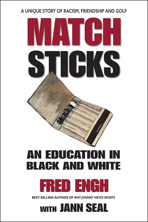 Matchsticks Square One Publishers