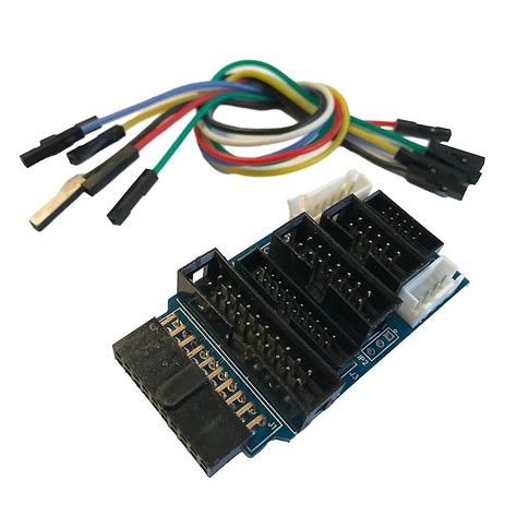 For Jlink V12 J Link V12 Jtag Swd Programmer Stm32 Emulator Debugger