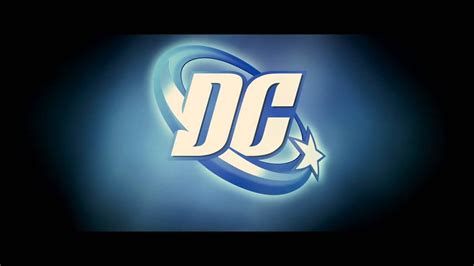 Distributors Dc Comics Intro Hd 1080p Youtube