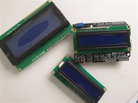 Arduino Sensor Modules Computers And Tech Parts And Accessories Other Accessories On Carousell