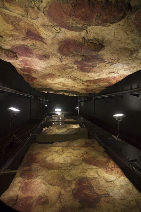 La Otra Cueva De Altamira Que Está En La Calle Serrano