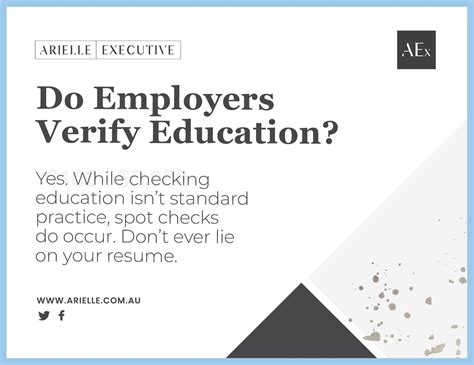 Whats The Best Way To List Education On A Resume