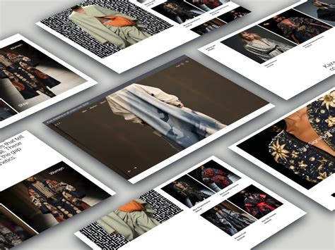 A Responsive Website Design Thats Optimized For High Conversion Rates