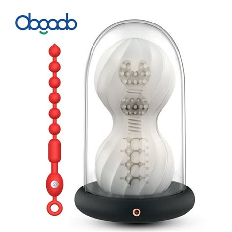 Satisfyer Men Masturbator Heat Plus Vibration Male Masturbation Cup