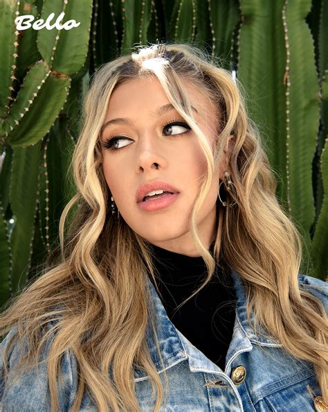 Logan Riley Bello Mag