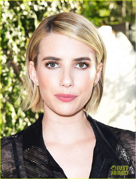 Emma Roberts January Jones And Jaime King Celebrate Beats By Dre For