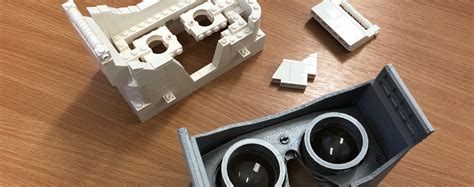 Flexible Reusable And Modular Prototypes Design And Manufacturing