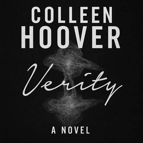 What Is The Meaning Of The Verity Book Cover 🖤 Unveiled 2026 Book