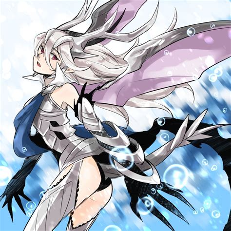 Fire Emblem Corrin Wallpapers Wallpaper Cave