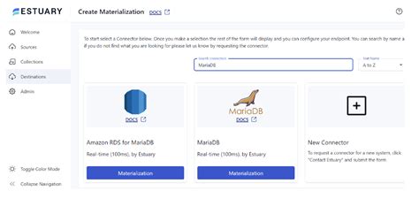 How To Migrate Data From Sql Server To Mariadb 2 Easy Ways Estuary