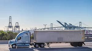 Drayage Truck Best Practices To Improve Air Quality Us Epa