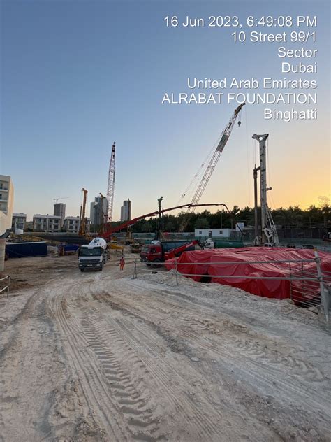 Mahmoud Atia On Linkedin Unitedarabemirates Binghatti Alrabat