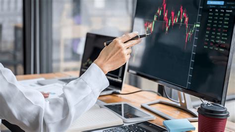 How To Identify And Trade Continuation Patterns In Forex