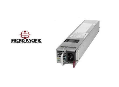Cisco ASR Power Supply Computers Tech Office Business Technology On Carousell