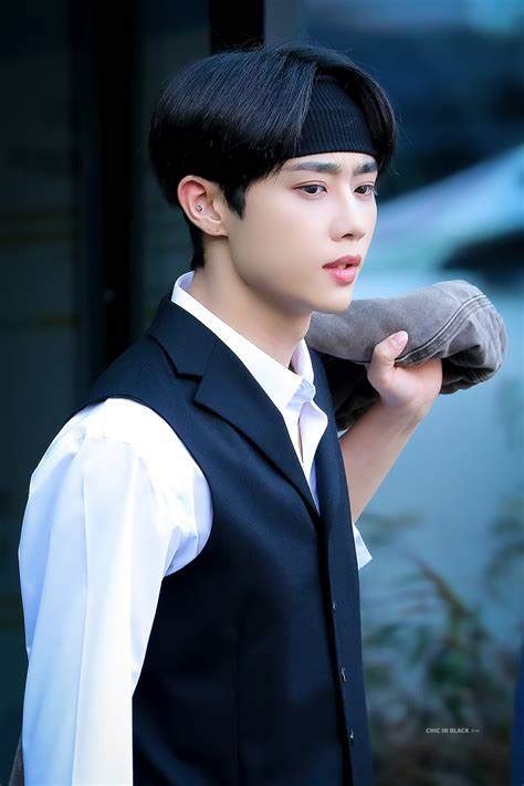 The Boyz Sunwoo Album On Imgur