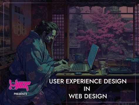 User Experience Ux Design In Web Design Hero Host