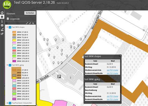 lizmap 3 4 x with qgis server 2 18 28 · issue 2227 · 3liz lizmap web
