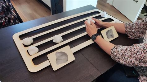 Hierarchy Issues In The Or Jintepomper