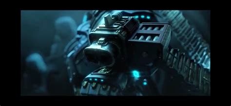 Ideas For Modeling Linkless Ammo Feed From Storm Bolters Warhammer40k