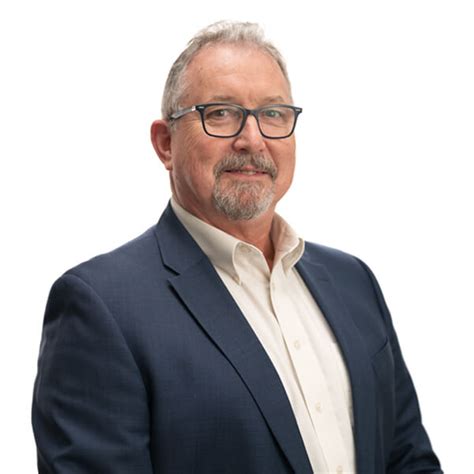 Mike Gray The Hardy Group