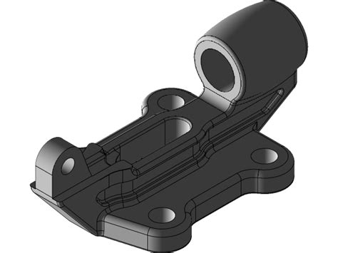 Free Cad Designs Files And 3d Models The Grabcad Community Library